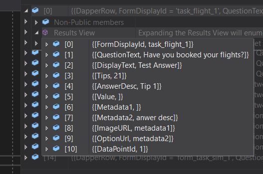 Sql Server C Datatable Column Mapping Issue Stack Overflow - High Resolution Ocean Patterns for Desktop