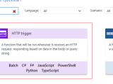 Azure Timer Trigger Function Using Python Stack Overflow