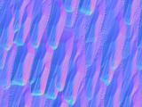 Normal Map From Hand Painted Texture Blender Stack Exchange