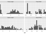 R Unable To Loop Through Ggplot Histogram Stack Overflow