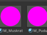 Urp Toon Shader Materials Appear Pink In Unity Stack Overflow
