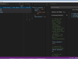 Vs Code Does Not Suggest User Snippets Stack Overflow