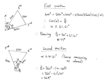 Basics Of Vectors Mathematics Stack Exchange