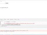 Javascript Angular Js 4630 Uncaught Error Injector Modulerr