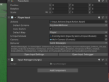 C Unity Inputsystem Only Registers Right Mouse Button Down Stack