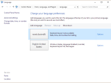 Keyboard Language Keeps Changing In Windows 10 Super User