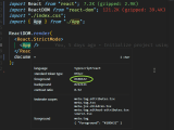 Setting Color Not Displayed In Editor In Vs Code Stack Overflow
