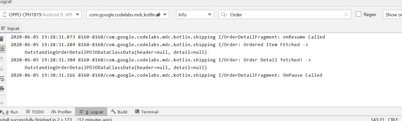 Java Android Retrofit Response Body Is Always Null Stack Overflow - Perfect Retina Abstract Pictures | Free Download