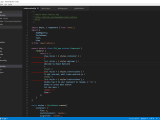 React Native Visual Studio Code Formatting Fail On Save Stack Overflow