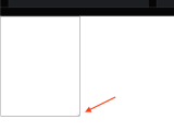 Css Border Causes Scrollbar At Jerry Fagan Blog