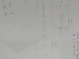 Capacitor Rc Circuit With Dependent Source Electrical Engineering