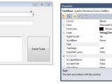 Vb Net Visual Basic Email Sender Not Using Custom From Sender Field
