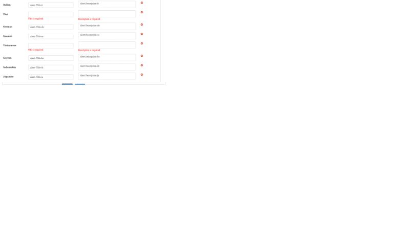 Bootstrap Error Message Css - Gradient Art Collection - HD Quality