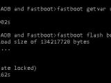 How To Use Minimal Adb And Fastboot To Unlock Bootloader Pohpage