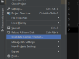 Sdk Android Studio Error Initializing Adb Android Debug Bridge Not