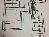 555 Shift Register Led Display Not Working Electrical Engineering