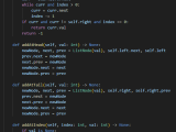 Visual Studio Code How Would I Fix My Python Syntax Highlighting In