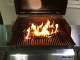 Grilling Ribs Burned To A Crisp Following Directions What Does