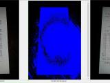 Android Differences Between Images Byte Array File To Mat Vs Bitmap