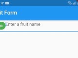 The Keyboard Doesn T Show Up In Textformfield Issue 123183 Flutter