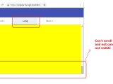 How To Add Scrollbar In Angular Material At Margaret Meldrum Blog