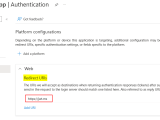 Azure Microsoft Graph Authentication Using O365 Python Lib Stack