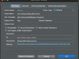 Amazon Web Services Connect To To Aws Athena Using The Aws Sso From