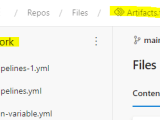 Azure Devops Git Fork Into Another Repo Using Azure Devops Rest Api