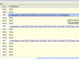 Sql Server How To Deserialize Data Records Serialized With For Xml