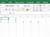 How To Combine Multiple Rows Into A Single Row In Excel Design Talk