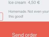 Ios Auto Layout Issue Stack Overflow