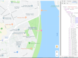 Angular How To Visualize Geojson On Google Maps Geographic