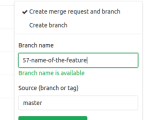 Git Create Branch Gitlab Ascsemp
