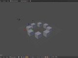 Interface No Splitter Widget In New Separate Window Blender Stack