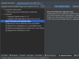 Android Studio Error Installed Build Tools Revision 31 0 0 Is
