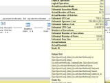 T Sql Sql Server 2014 Slow Stored Procedure Execution Time Stack