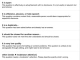 Duplicate Duplicate Button Meta Stack Exchange