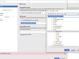 Android Studio Won T Let Me Change Java Compiler Backwards From Java 8