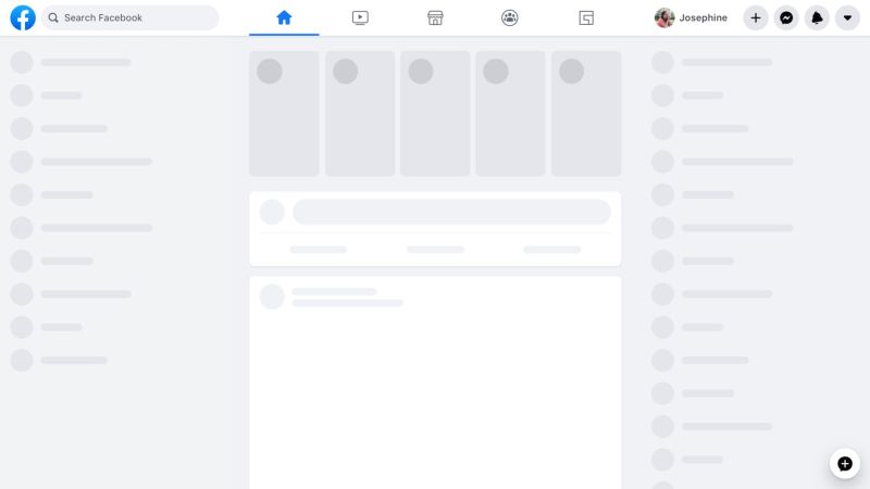 Seperate Css Files When Using Code Splitting Issue 6635 Facebook - Mobile Dark Arts for Desktop