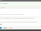 Php How To Add Custom Fields In Drupal View Stack Overflow