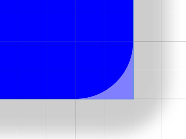 Ui Design Wpf Window Corner Radius And Shadow Stack Overflow - Best Sunset Photos in Desktop