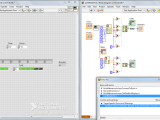 Labview Boolean Array To Number Block Troubleshooting Stack Overflow