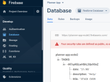 How To Retrieve Data From Firebase Database Android Studio Stack