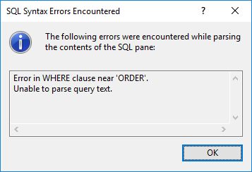 Sql Subquery In Vb Net With Access Database Stack Overflow - Colorful Arts - Premium High Resolution Collection
