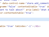 Html Div Content Editable With Placeholder Stack Overflow