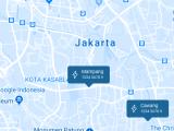 Google Maps Flutter How To Put Text Into Marker Issue 44950