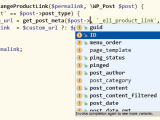 Custom Post Types Change Permalink For Custom Post Type Using Custom
