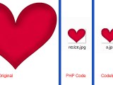 Resize Image With Codeigniter With Low Quality Stack Overflow