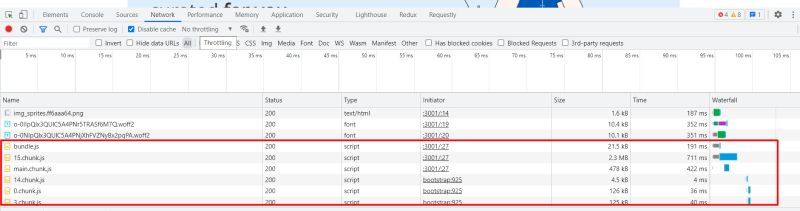 Javascript How To Disable Logs In Webpack Stack Overflow - Nature Image Collection - 8K Quality