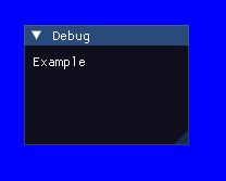 C Centering Image Inside Imgui Window Causes Bug Game Development Stack Exchange - Premium Space Art Gallery - Retina